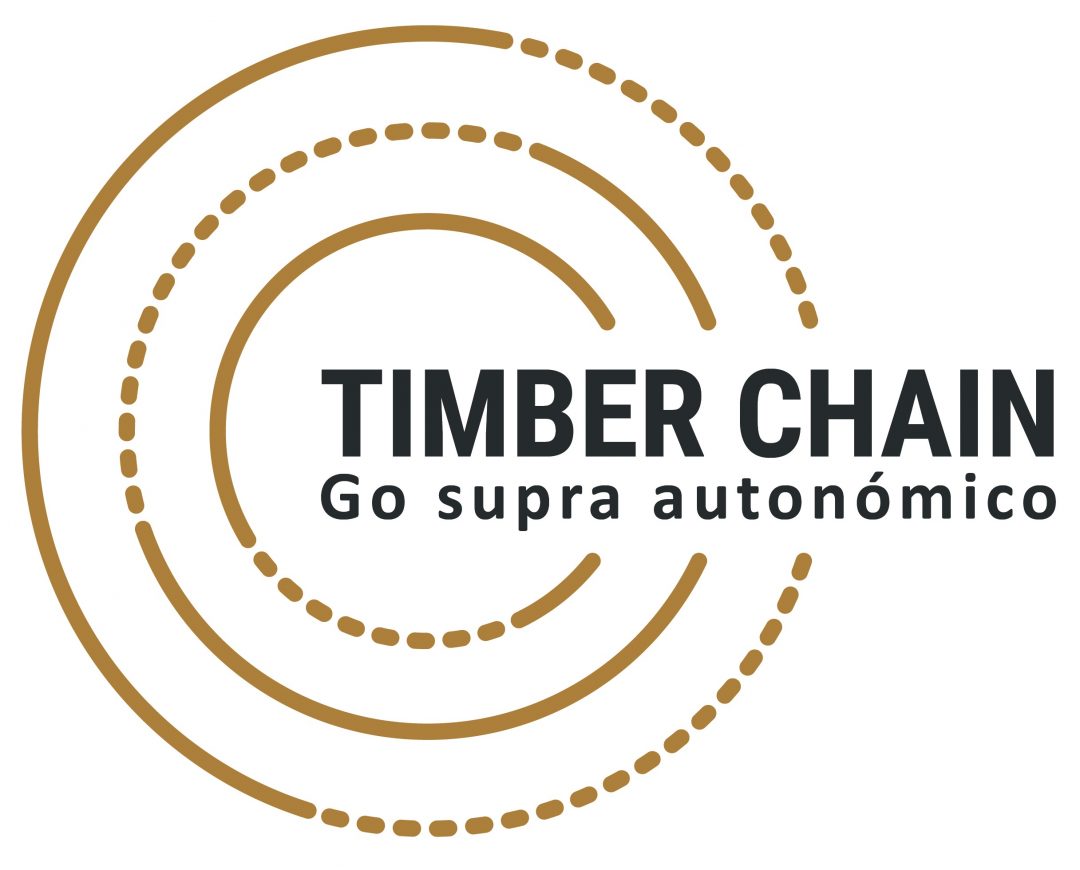 ADEMAN participa en el proyecto supra autonómico Timber Chain.