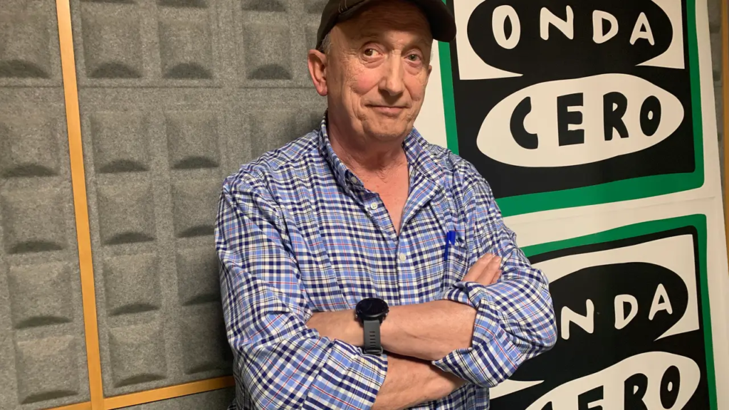 Entrevista a Javier Barberna, Gerente de Barbiur - Ademan